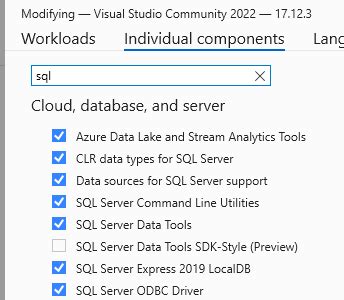 Image result for Working with Visual Studio SQL Explorer