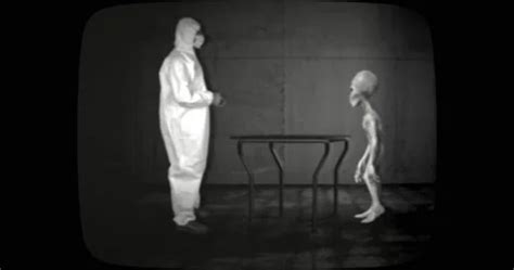 Image result for Alien Being Interrogated