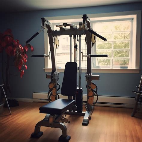 Image result for Chest Exercise Machine
