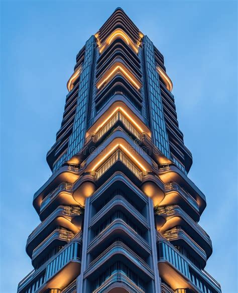 Image result for High-Rise Building Design