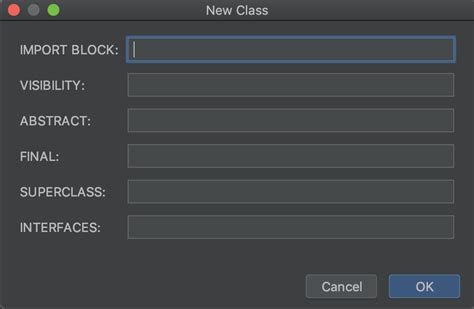 Image result for Android Studio Class