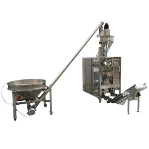 Image result for Powder Packing Machine China