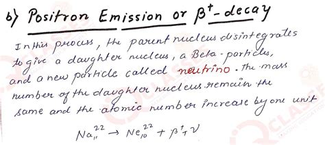 Image result for What Is Radioactivity Class 12