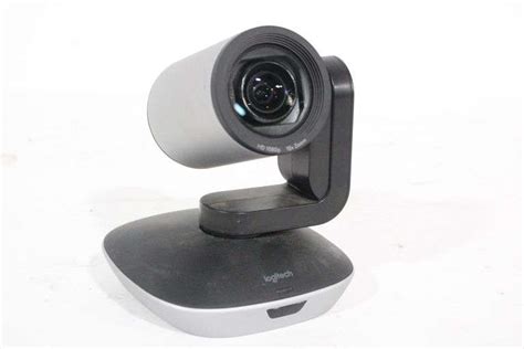 Image result for Logitech PTZ Pro 2 Conference Camera