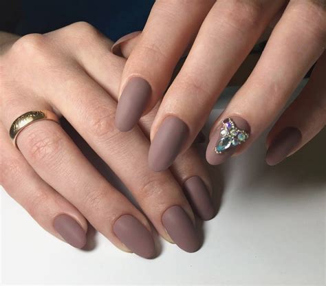 Image result for Matte Nail Tutorial