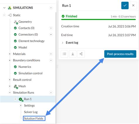 Image result for Simscale Tutorial
