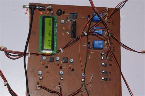 Image result for 3 Phase Fault Detection