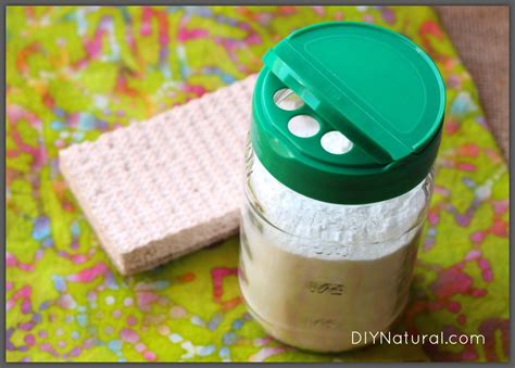 Image result for Baking Powder Cleaning