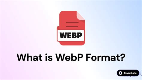 Image result for Full Form of WebP File