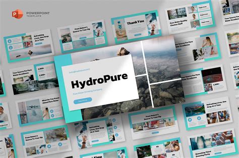Image result for Water PowerPoint Template