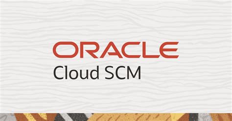 Image result for Oracle Supply Chain Module