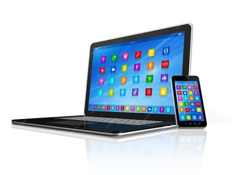 Image result for Computer/Phone Laptop Pictures