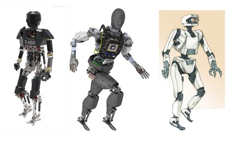 Image result for DARPA Robotics