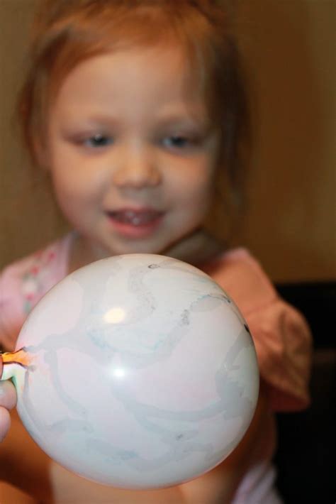 Image result for Simple Balloon Experiments