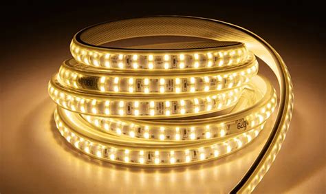 Image result for LED Strip Light Types