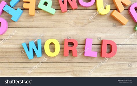 Image result for WordWorld Letters