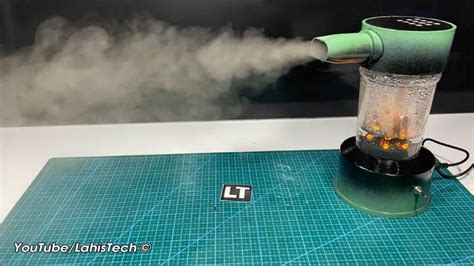 Image result for Homemade Humidifier