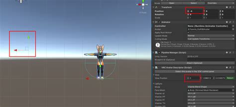Image result for Unity VRChat View Point