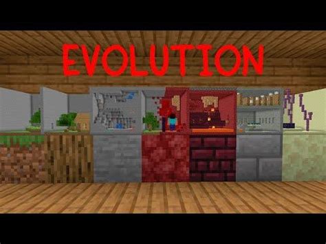 Image result for Minecraft PvP Evolution