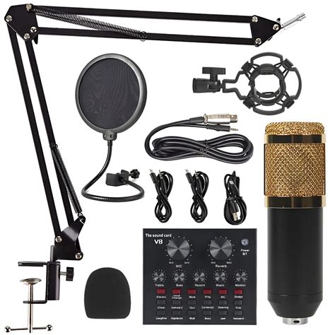 Image result for Wireless Condenser Microphone System