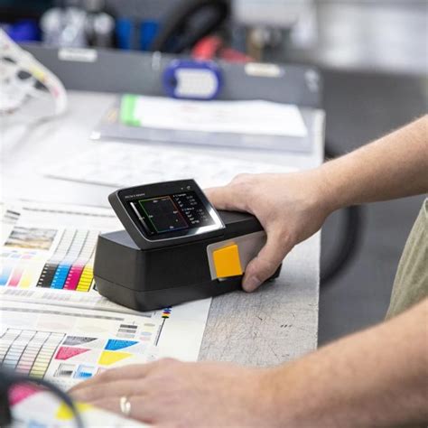 Image result for X-Rite Spectrophotometer