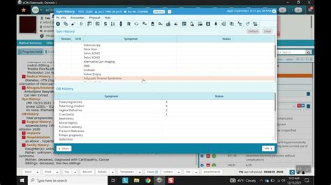 Image result for eClinicalWorks Tutorial Video