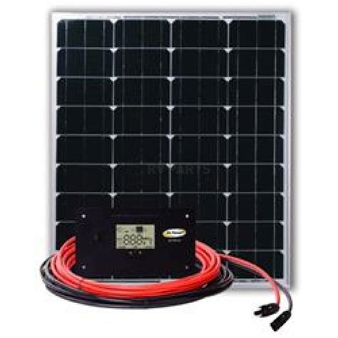 Image result for Go Power Solar RV Systems