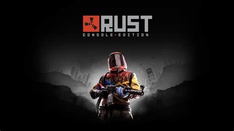 Image result for Rust Console On PC