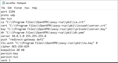 Image result for How to Install OpenVPN GUI