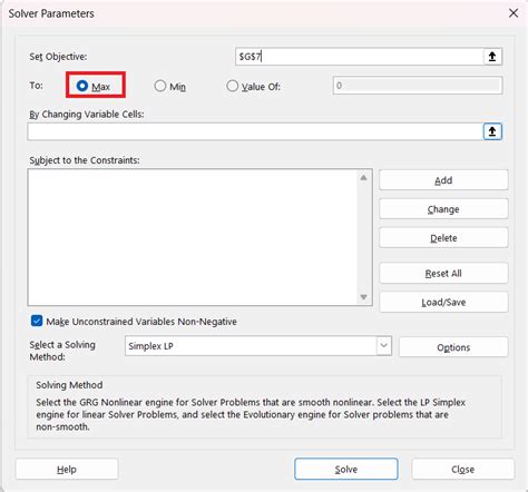 Image result for Data Solver Excel