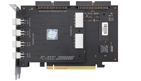 Image result for PC3000 Tutorial