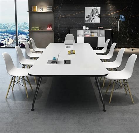 Image result for Conference Room Computer Table