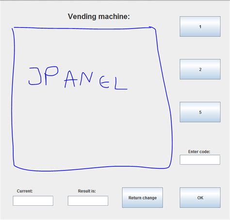 Image result for JPanel Example Code