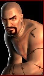 Image result for Pro Comp Ruffneck