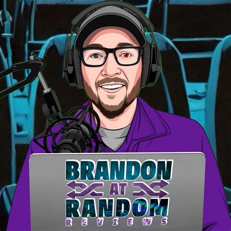 Image result for Really Random Brandon
