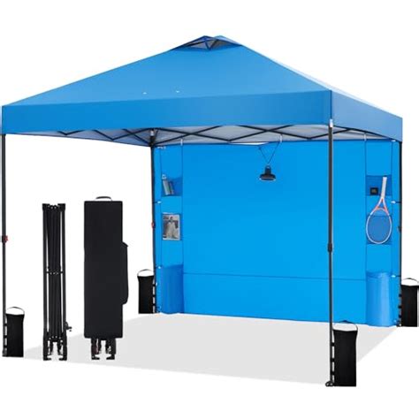 Image result for Instant Canopy Set Up