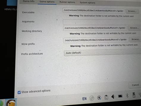 Image result for How to Find a Destination Folder