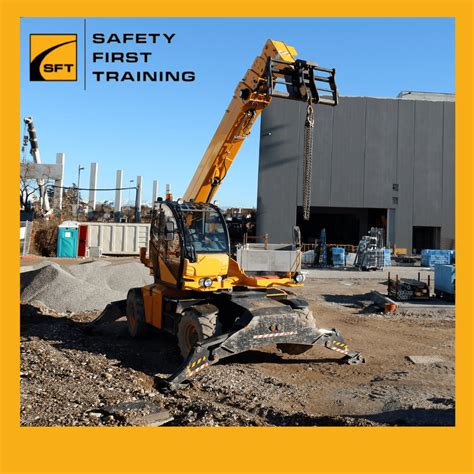 Image result for Telehandler Training