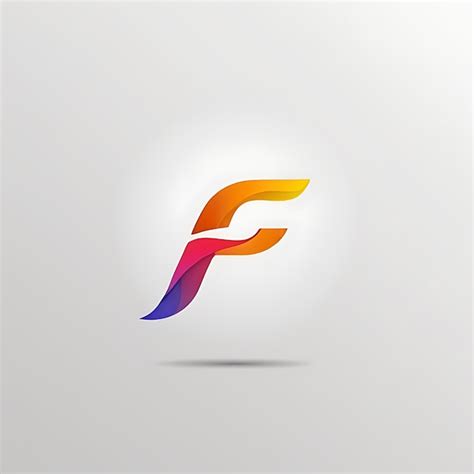 Image result for Colorfull Logo F