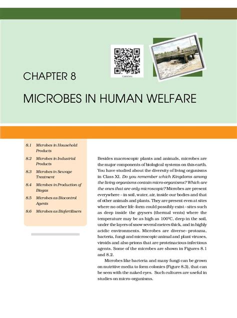 Image result for Bio Class 12 Chapter 8