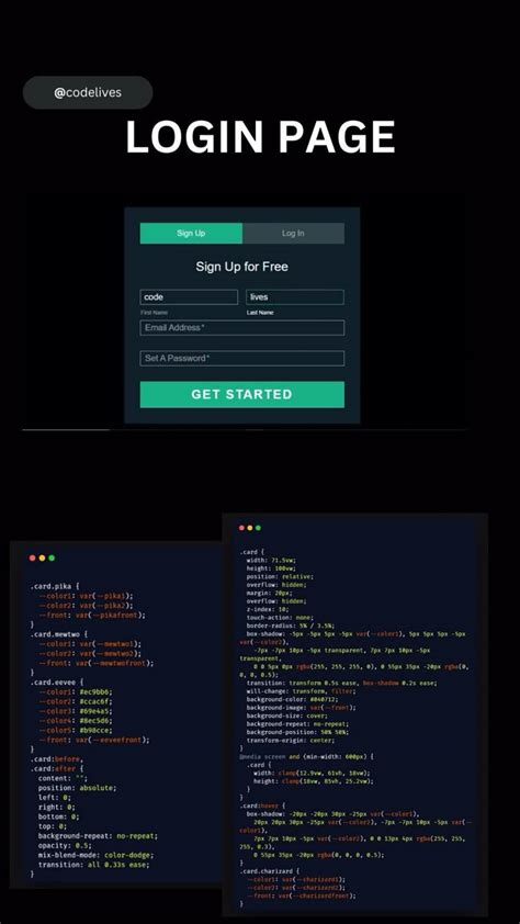 Image result for Authentification CSS