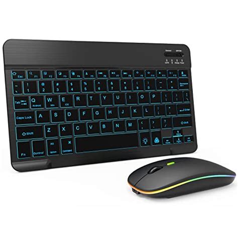Image result for Keyboard Mouse Bluetooth Combo