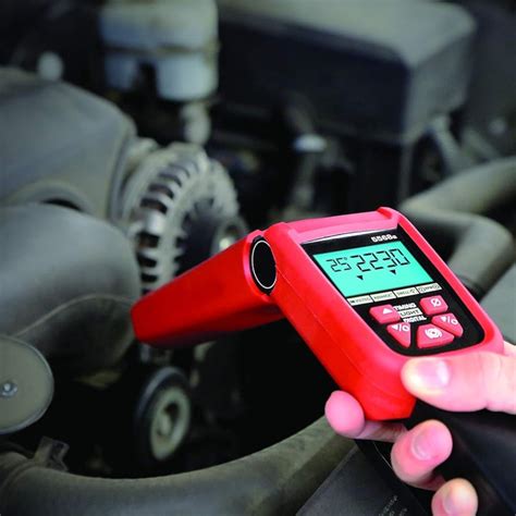 Image result for Using a Digital Timing Light