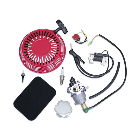 Image result for Predator Generator Parts Replacement