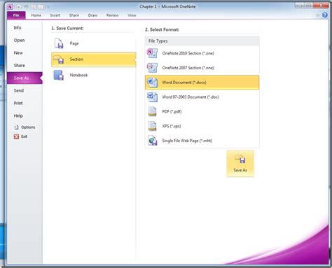 Image result for OneNote Table of Contents Page