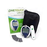 Image result for One Touch Ultra Mini Meter