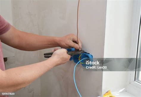 Image result for How to Install Electrical Plug