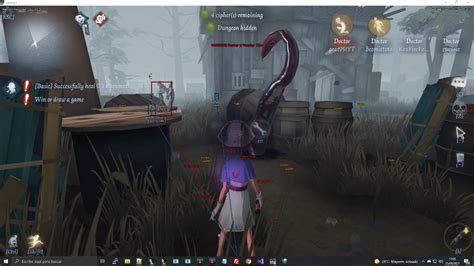 Image result for How to Hack Identity V