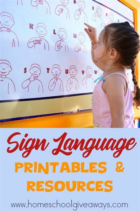 Image result for Sign Language Simple Words