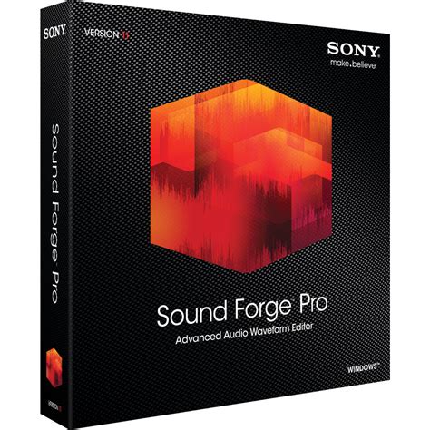 Image result for Sound Forge Reviews